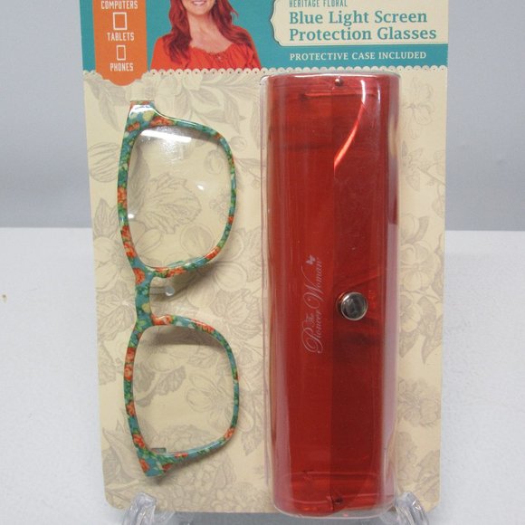 The Pioneer Woman | Other | Nwt The Pioneer Woman Blue Light Screen ...